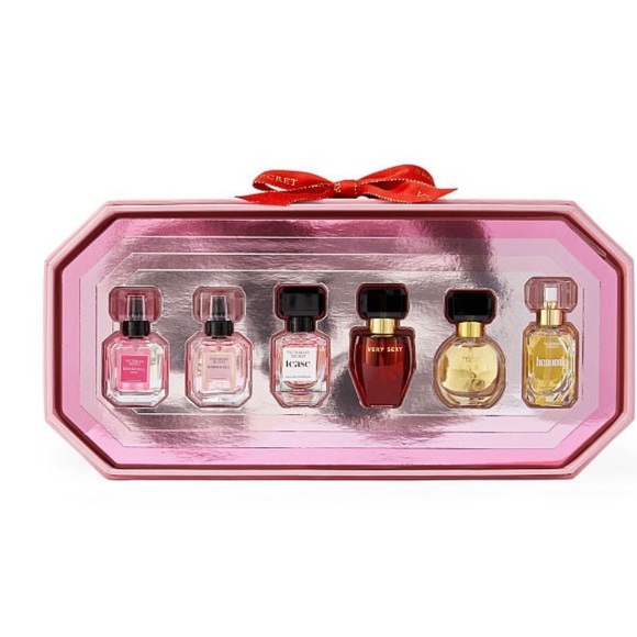 Victoria's Secret | Bath & Body | Victorias Secret Mini Eau De Parfum ...